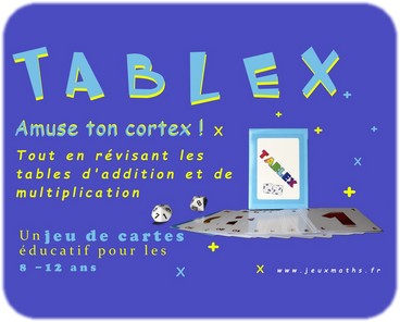 Jeux et exercices de maths
